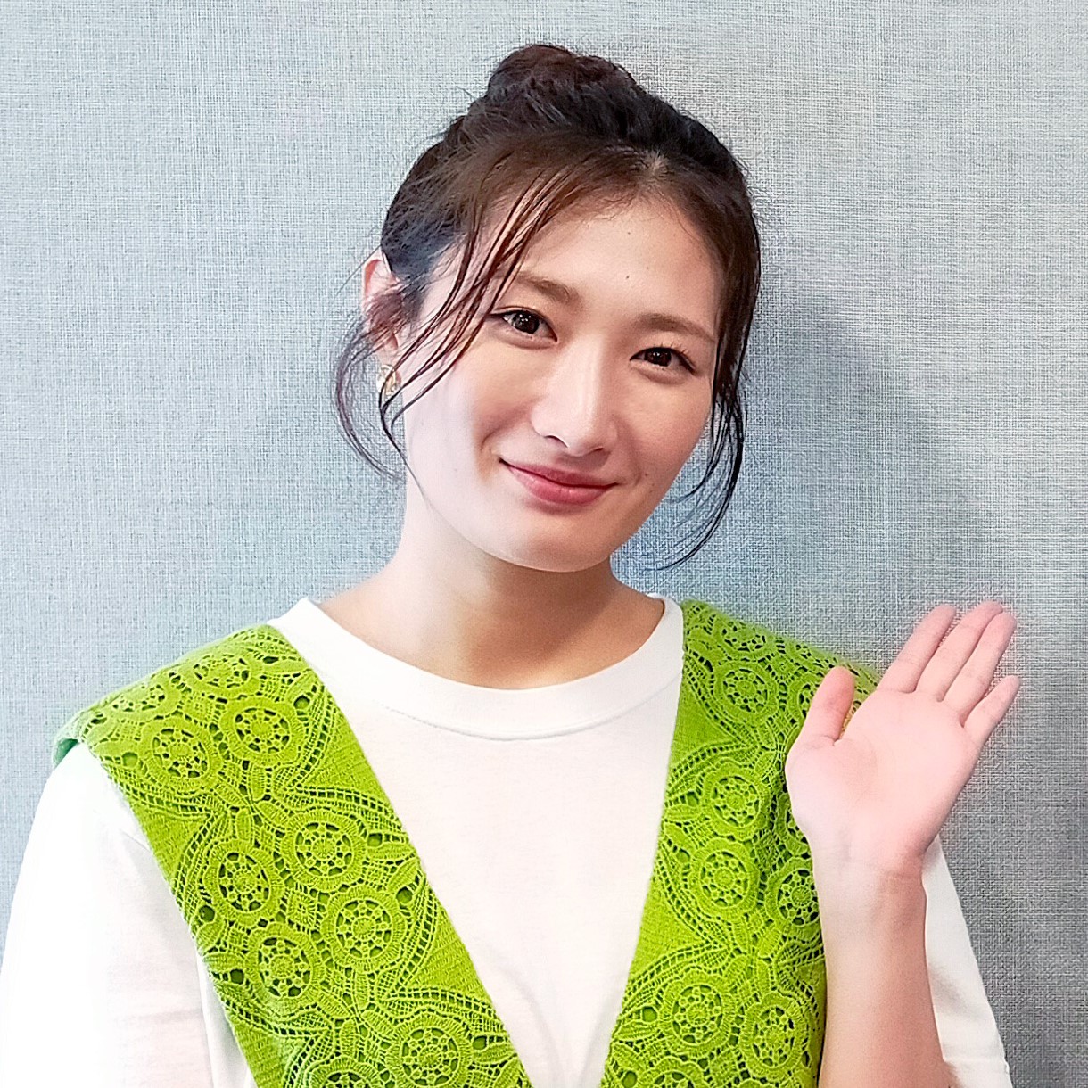 女優・武田梨奈 子どもの頃から続ける空手は「人生の強い味方になっている」 | ラジトピ ラジオ関西トピックス