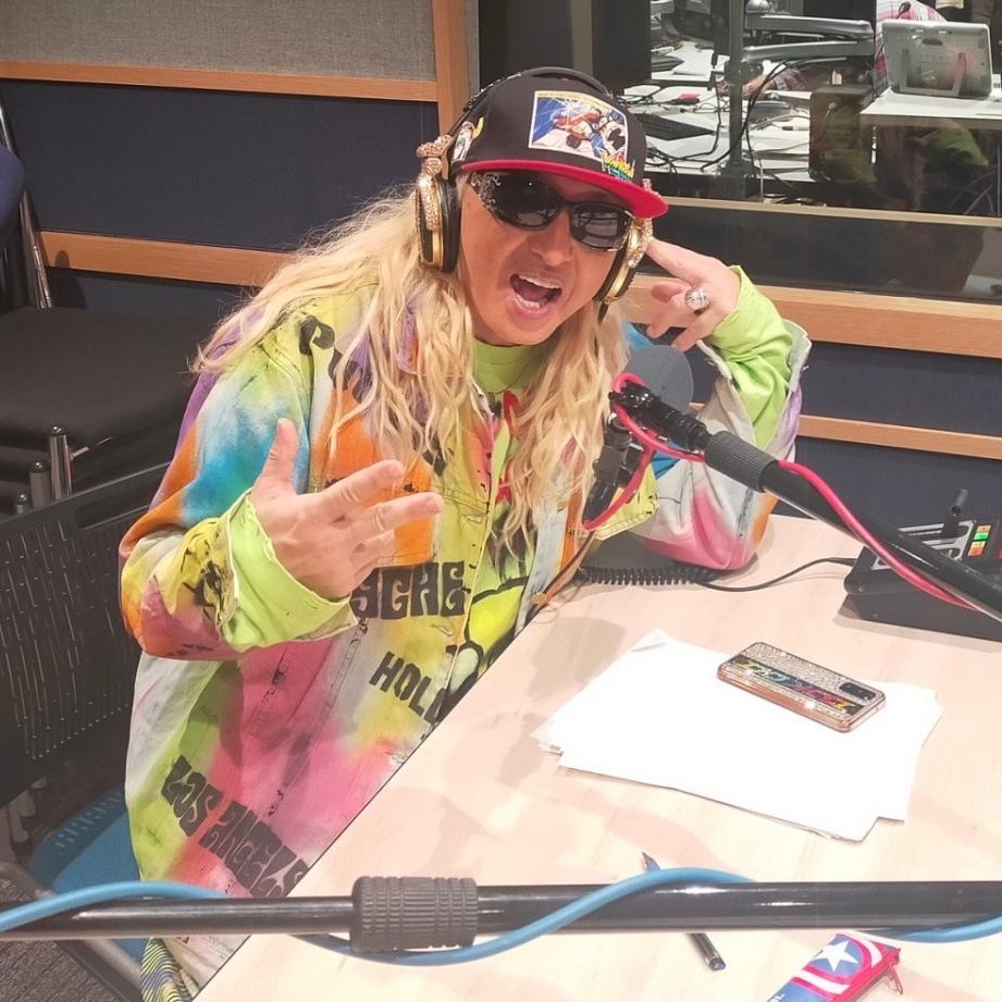 DJ KOOが振り返る【桜ソング】 新たなアイデアも←「DJ KOOセレクトの桜ソングMIXを作りたい」 | ラジトピ ラジオ関西トピックス