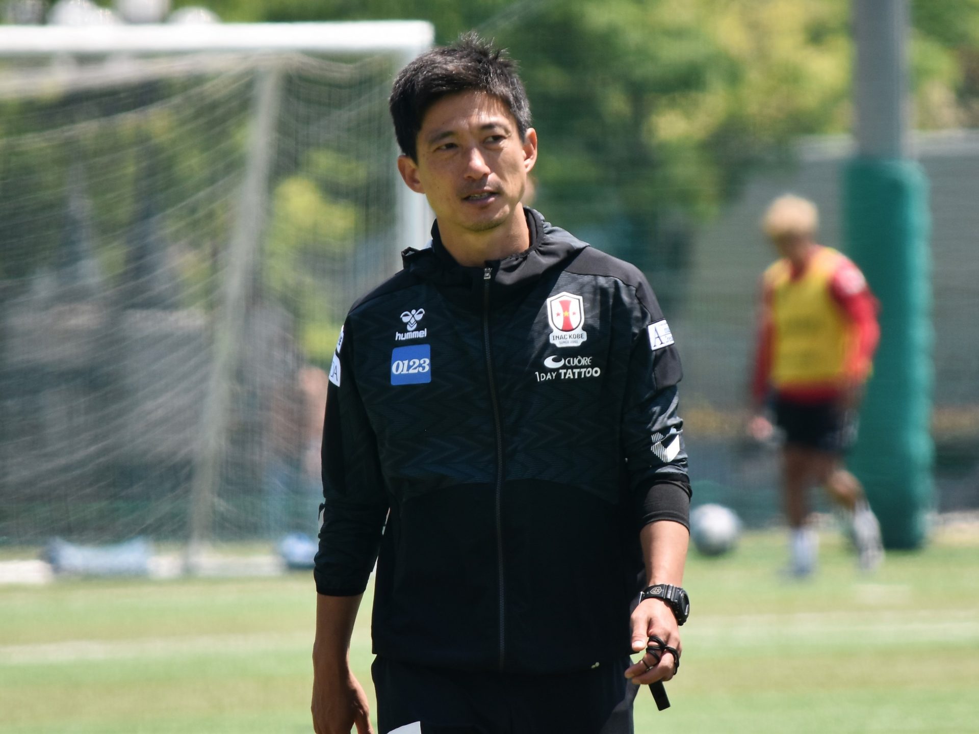 J1とWE、4・29に神戸で初のダブルヘッダー INAC神戸が意気込み「女子サッカーの素晴らしさ見せたい」 | ラジトピ ラジオ関西トピックス