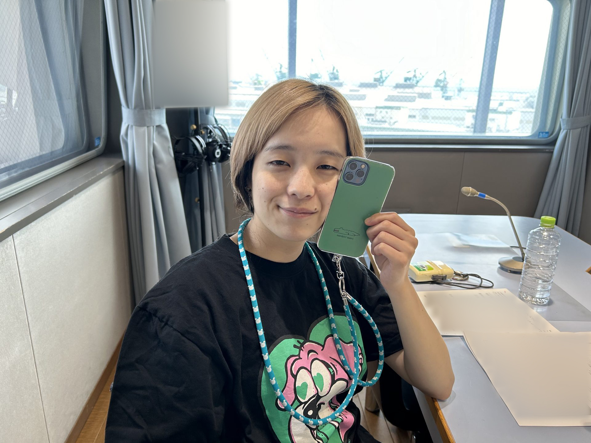 野球部員は“独特なコール”しがち？ 「はるかぜに告ぐ」とんずが持論「すぐにやりたがる！」 | ラジトピ ラジオ関西トピックス