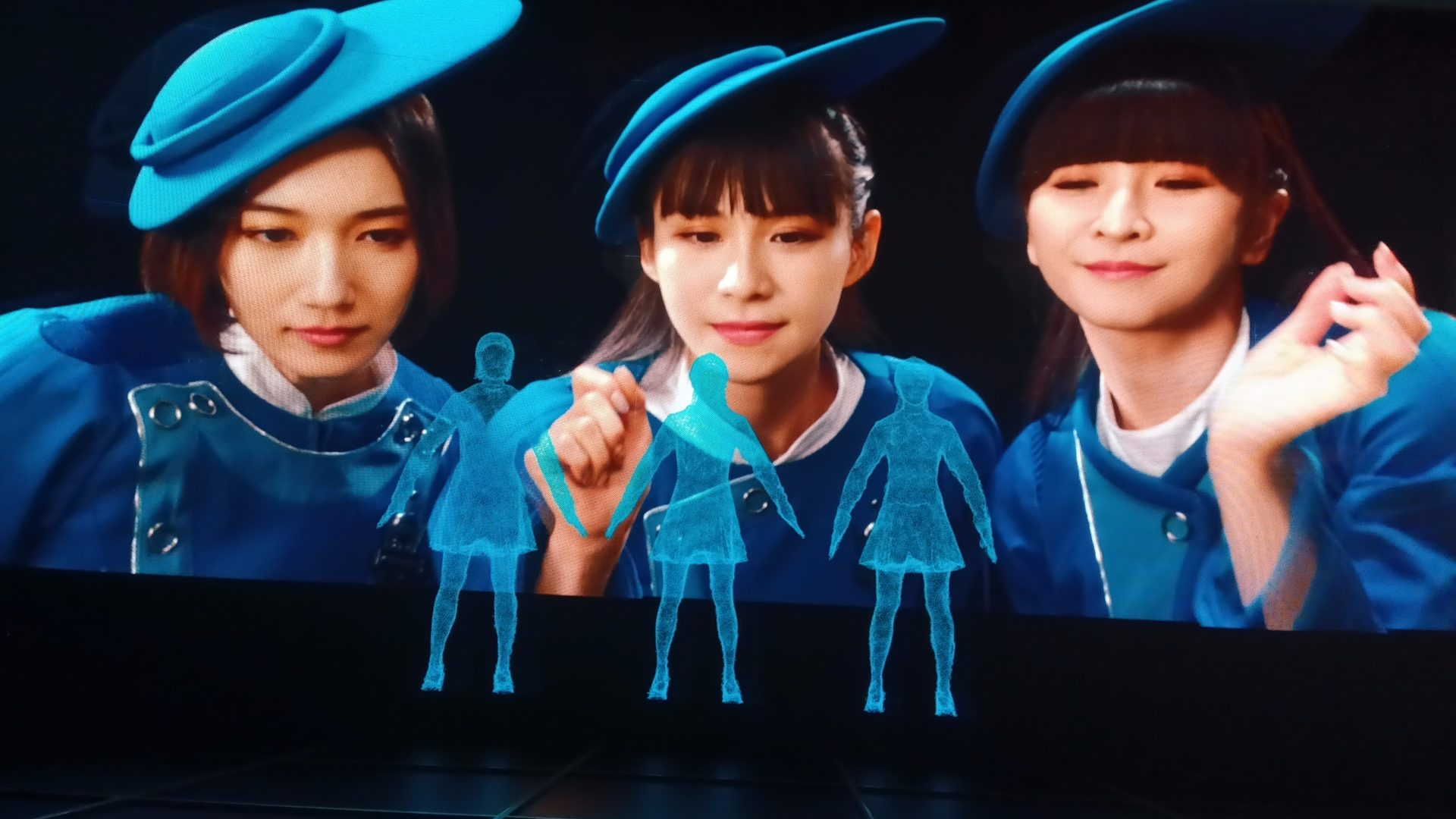 NTT 大阪・関西万博『IOWN Perfume 世界初 リアルタイム空間伝送』まるで、隣に… | ラジトピ ラジオ関西トピックス