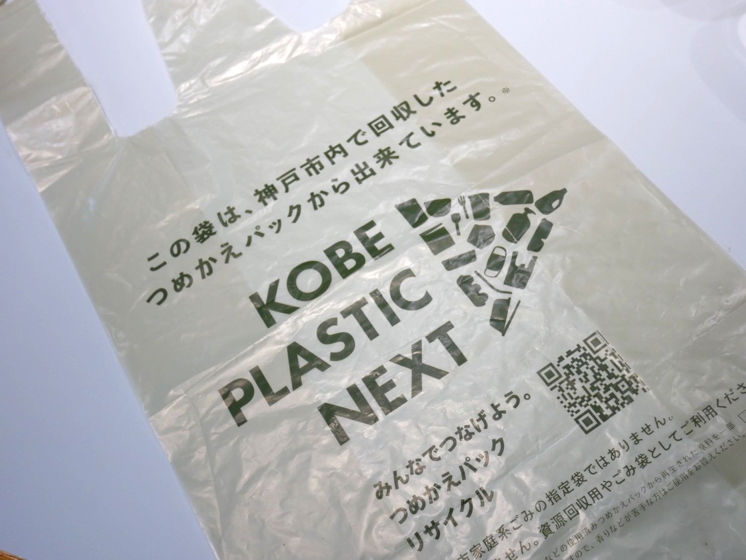増え続けるプラスチックゴミ問題に取り組む「KOBE PLASTIC NEXT」 | サンデー神戸