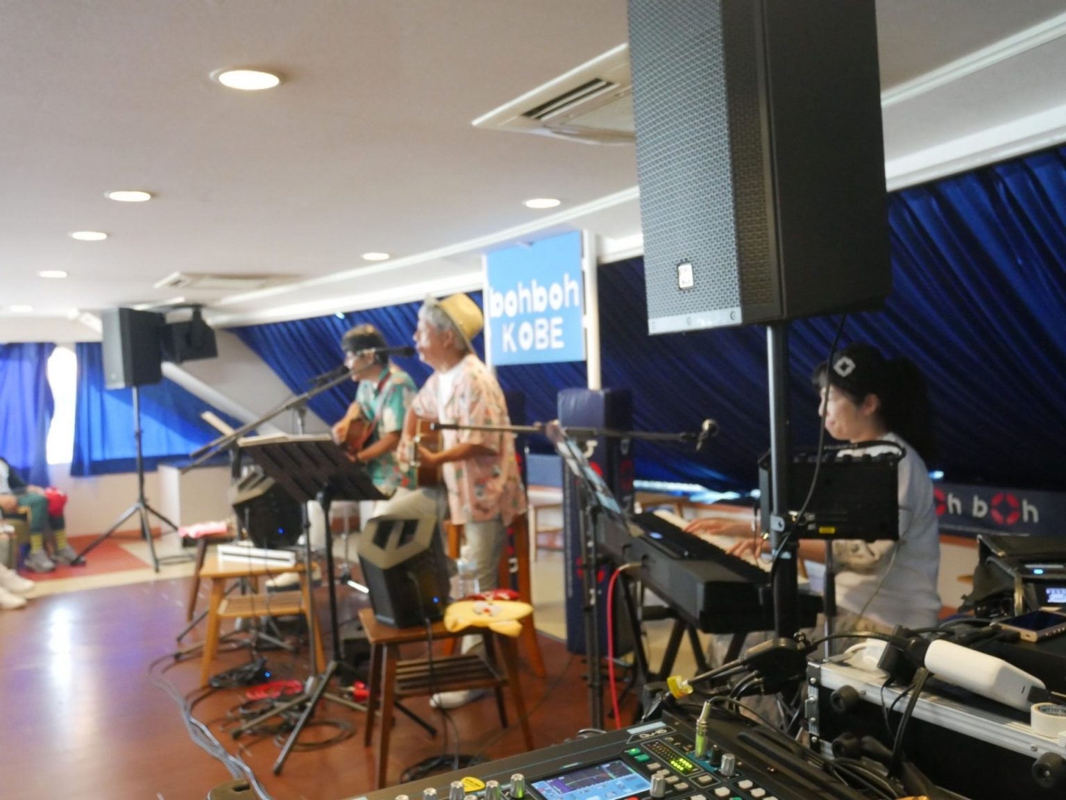 KOBE RESORT CRUISE | ラジオ関西 AM558 FM91.1