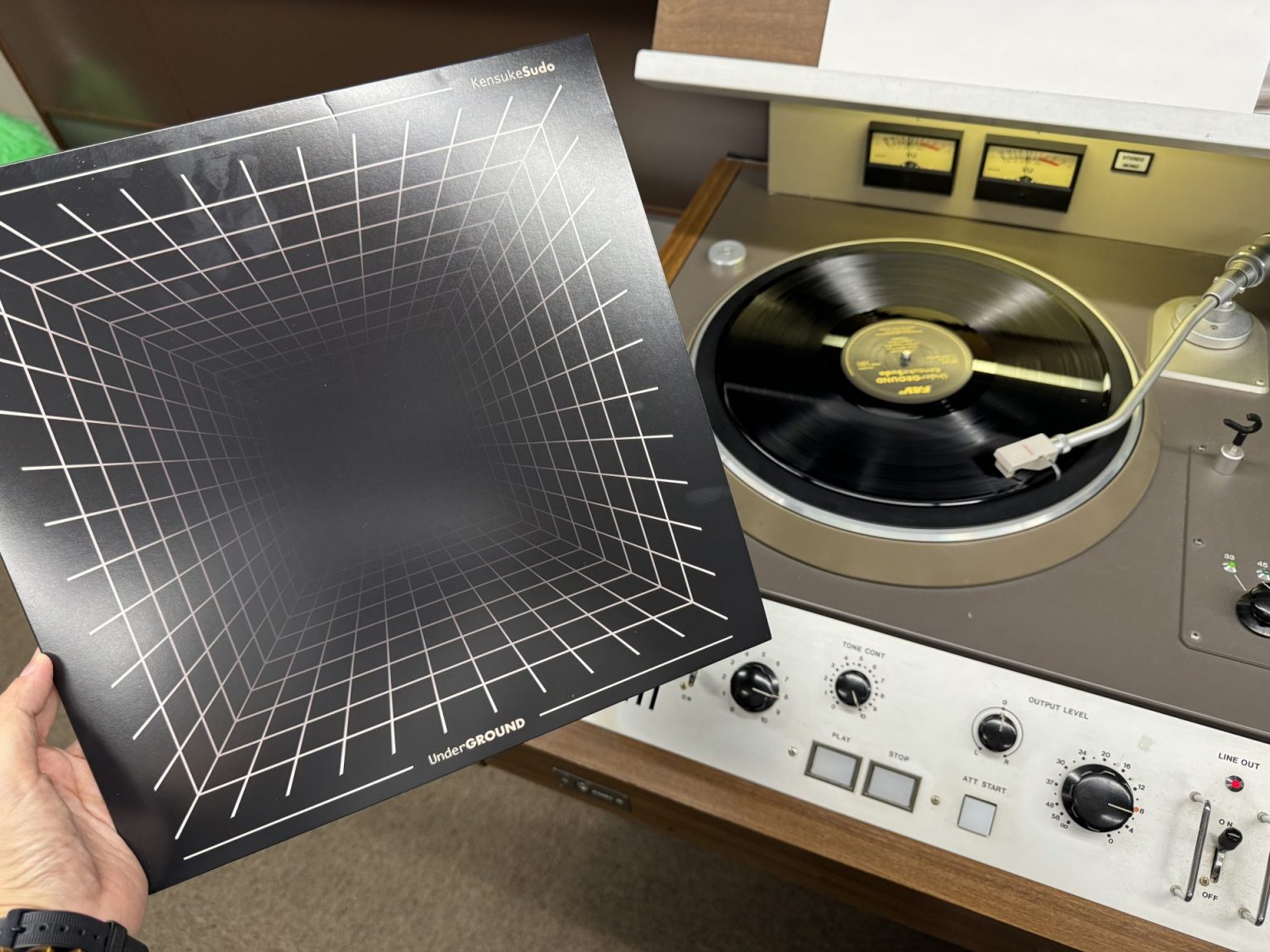 【久しぶりのスタジオゲスト】9月12日のアナログ・コネクション① | ラジオ関西 AM558 FM91.1